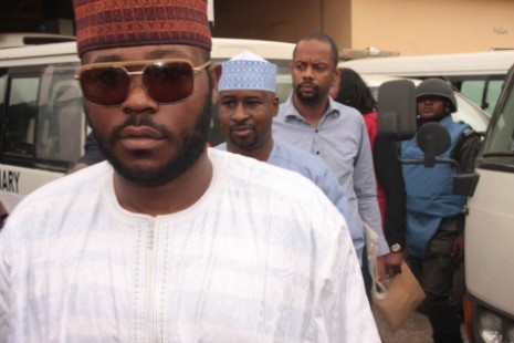 EFCC Re-arraigns Bamanga Tukur’s son, others, over N3.1bn subsidy scam ...