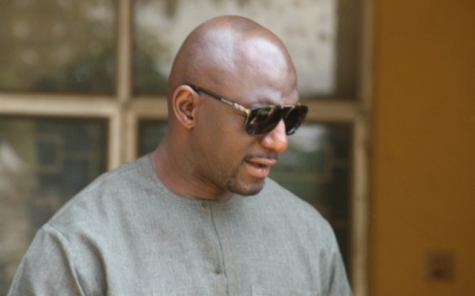 Serial billionaire 'fraudster,' Seun Ogunbambo, to remain in jail ...