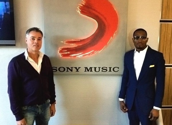 D’Banj releases first single with Sony Music - Premium Times Nigeria