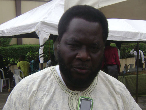 Protect me from assassins, activist Aborisade appeals to police ...