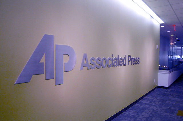 AP Twitter Account hacked, tweets Obama attack | Premium Times Nigeria