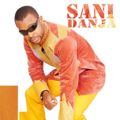 Sani Danja set to release new album in June | Premium Times Nigeria