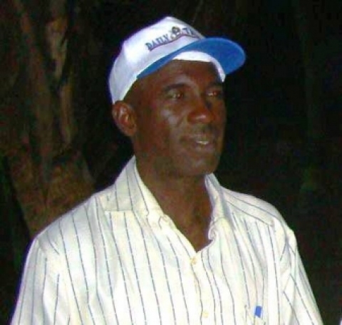 Media Trust Managing Editor, Suleiman Mohammed, dead, buried | Premium ...