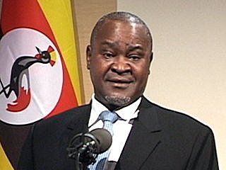 Former Uganda Vice President to speak at AUN Founder's Day | Premium ...