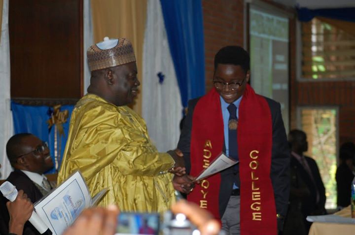 Adesoye College: Raising Young Leaders Since 1987 | Premium Times Nigeria