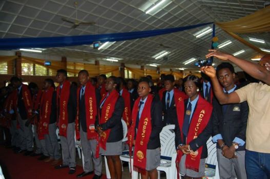 Adesoye College: Raising Young Leaders Since 1987 | Premium Times Nigeria