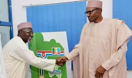 SSS director general a "card-carrying APC member" -- PDP | Premium ...