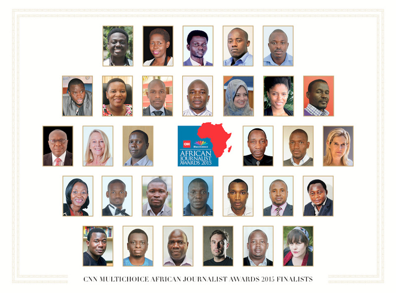 PREMIUM TIMES journalist, four other Nigerians nominated for 2015 CNN ...