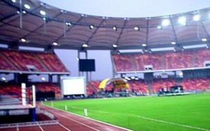 Sports facilities worth N1.78bn rot away in Jos multi-billion naira ...