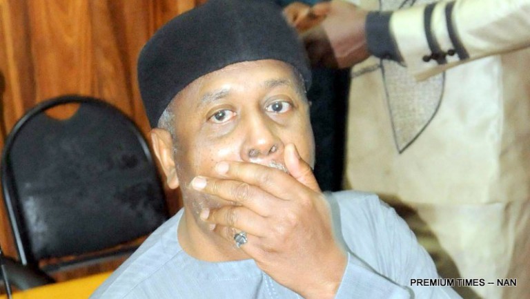 Supreme Court rules against Dasuki | Premium Times Nigeria