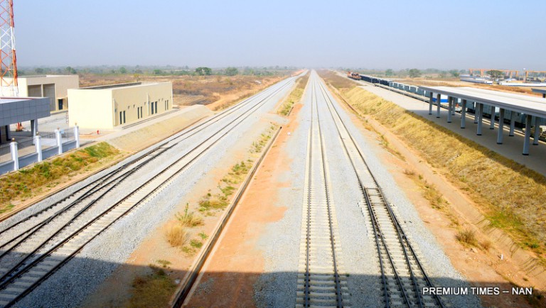 Abuja light rail project 90% completed – Minister | Premium Times Nigeria