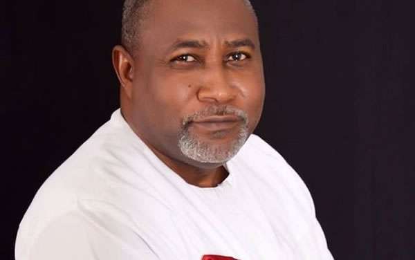 Remains of Minister Ocholi, wife, son, buried amid tears, praise ...