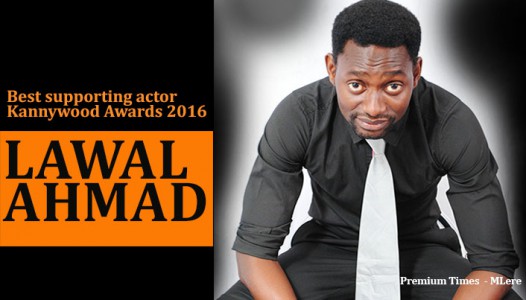 INTERVIEW: Why I'm the best Kannywood actor – Lawal Ahmad | Premium ...