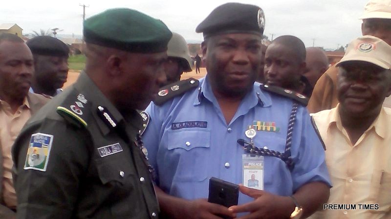 Plateau Crisis: Soldiers open fire, one killed | Premium Times Nigeria
