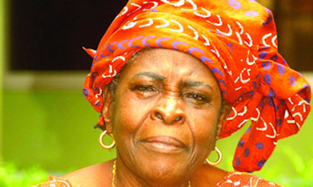 Obasanjo, Buhari to honour Bolanle Awe at book launch, Sept. 29 ...