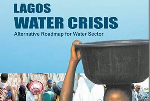 Water, Water Everywhere Around Lagos, But Not a Drop to Drink | Premium ...