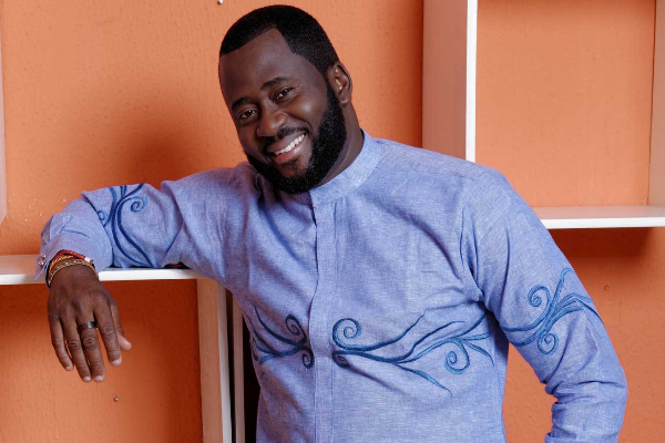 Desmond Elliot premieres new movie “Crystal” | Premium Times Nigeria