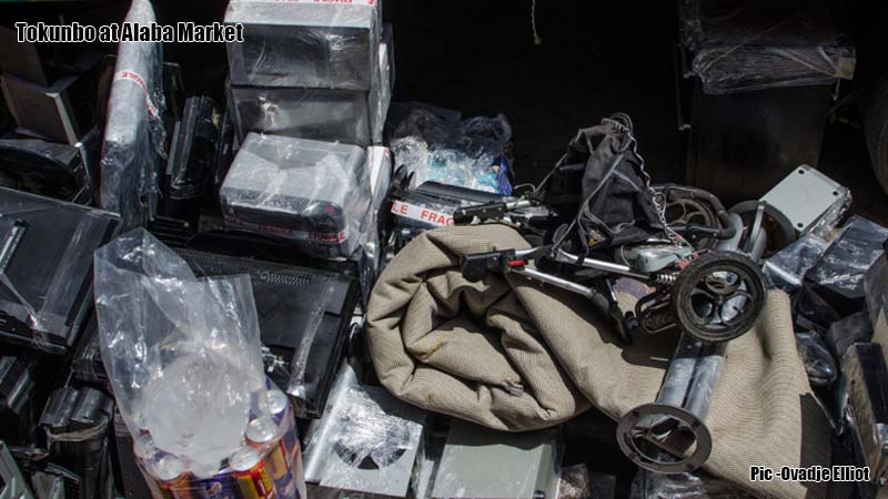 INVESTIGATION: Inside Nigeria’s toxic ‘Tokunbo’ trade | Premium Times ...