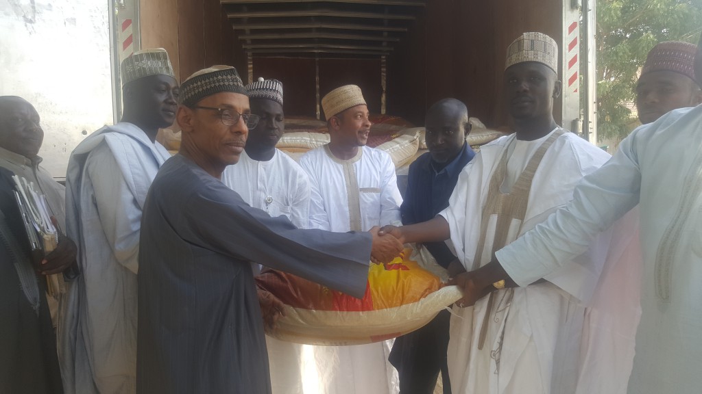 Maitama Sule, Paul Unongo, others denied access to IDP camp in ...