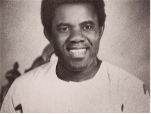 Adeyemi Afolayan, alias Ade Love: 20 Years On | Premium Times Nigeria