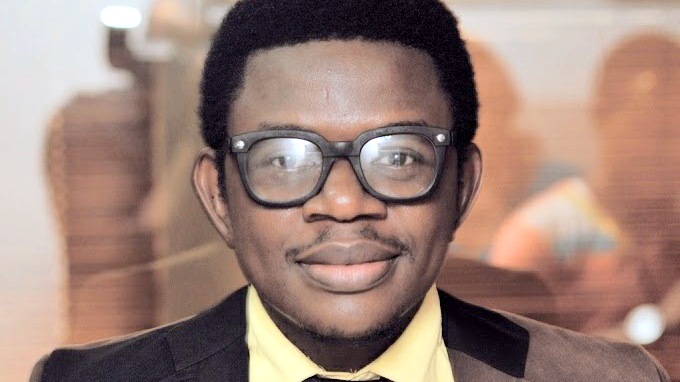 Comedian, Baba De Baba, under fire over rape skit