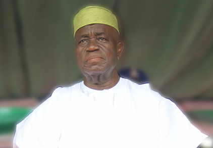 Journalist arrested allegedly on orders of Akwa Ibom deputy governor ...