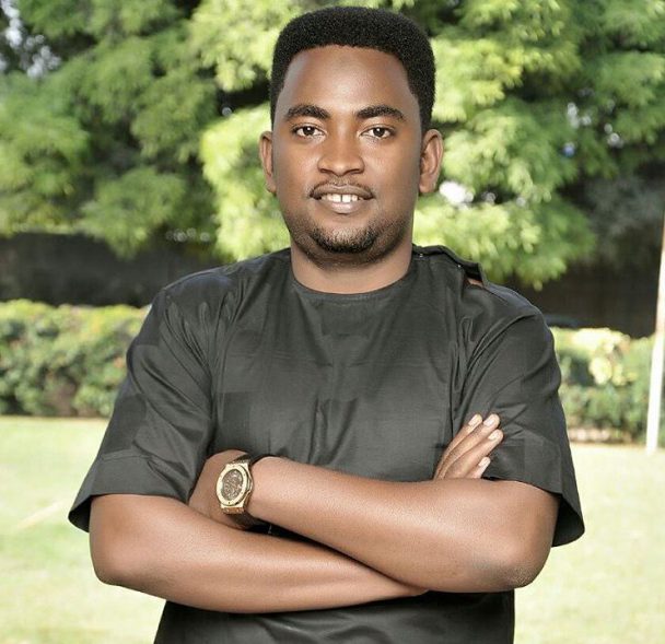 Kannywood producer Nuhu Abdullah to unveil new movie 'Gudun Tsira'