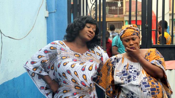 EXCLUSIVE: How I learnt role of policeman’s wife in new movie, Kondo ...