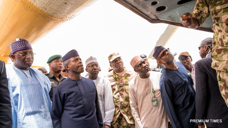 NIJA CURRENT NEWS : Nija News