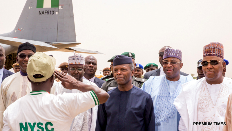 NIJA CURRENT NEWS : Nija News