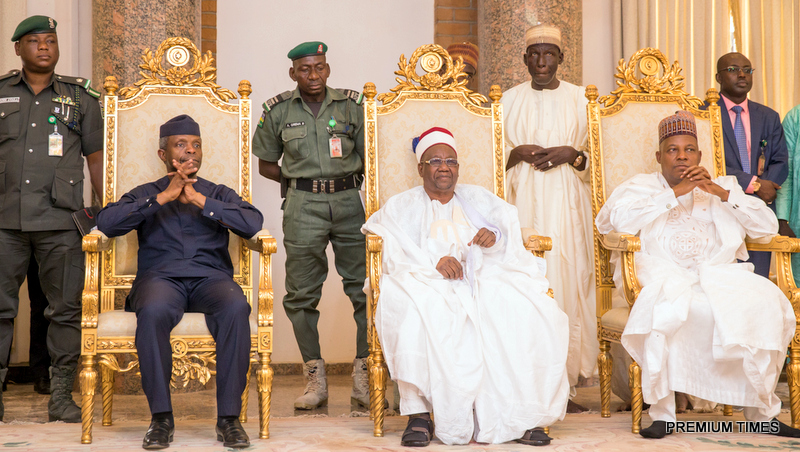 NIJA CURRENT NEWS : Nija News