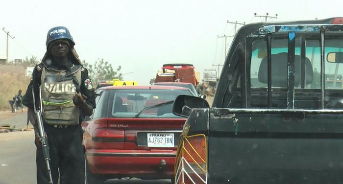 Christmas: Police IG orders immediate commencement of 'Stop and Search ...