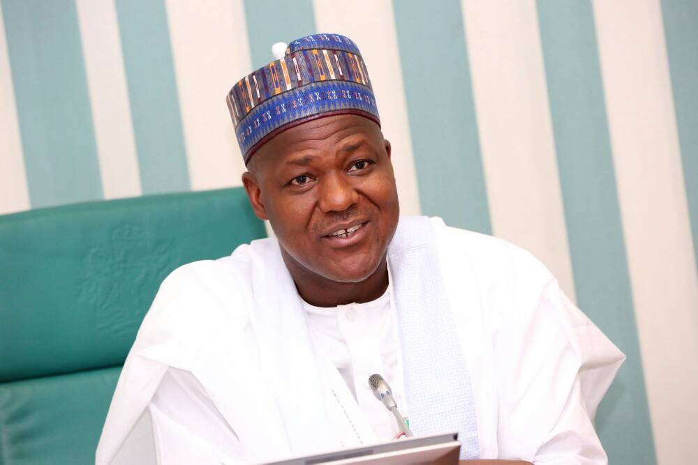 World Cup: Dogara urges Super Eagles to make Nigerians proud