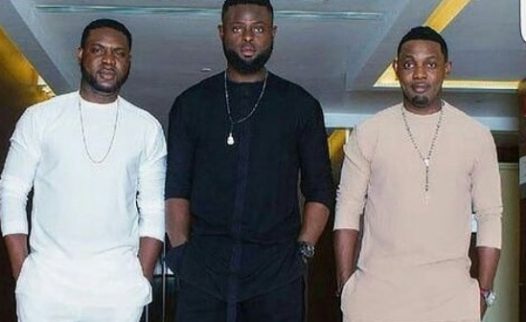 AY Makun and brothers star in new reality show | Premium Times Nigeria