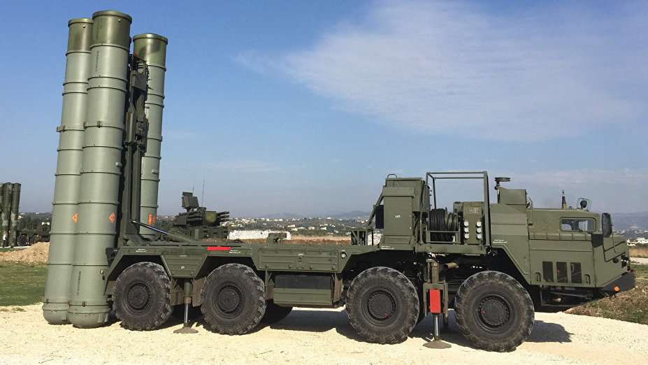 Russian military record more than 40 missiles, rocket launches