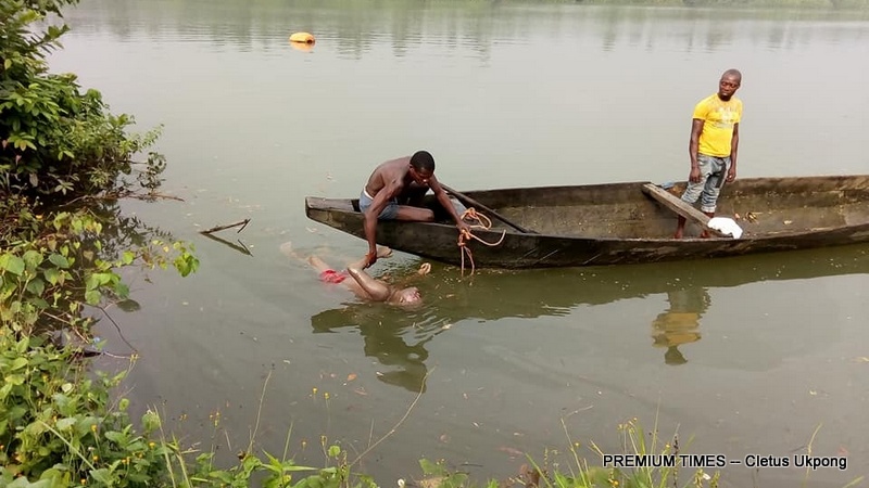 Two secondary school students drown | Premium Times Nigeria