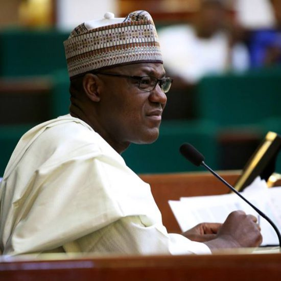 Seven key events that shaped Nigeria's House of Representatives in 2018 ...