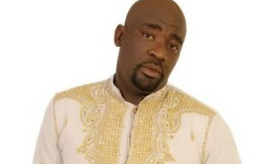 I’ve achieved more as a security guard in U. S. -- Actor, Femi ...