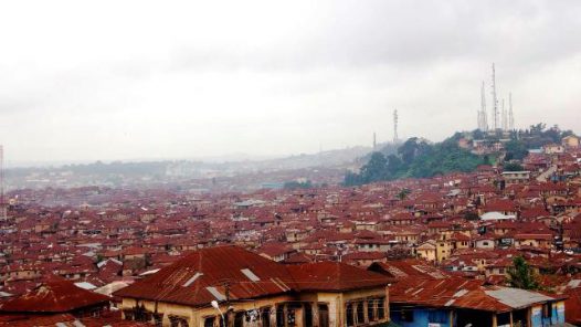 TRAVEL: Navigating Ibadan early epicentre of Oke-Ado | Premium Times ...