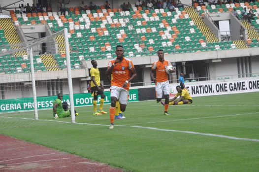 Nigeria League Round-Up: Plateau, Akwa United secure big wins | Premium ...