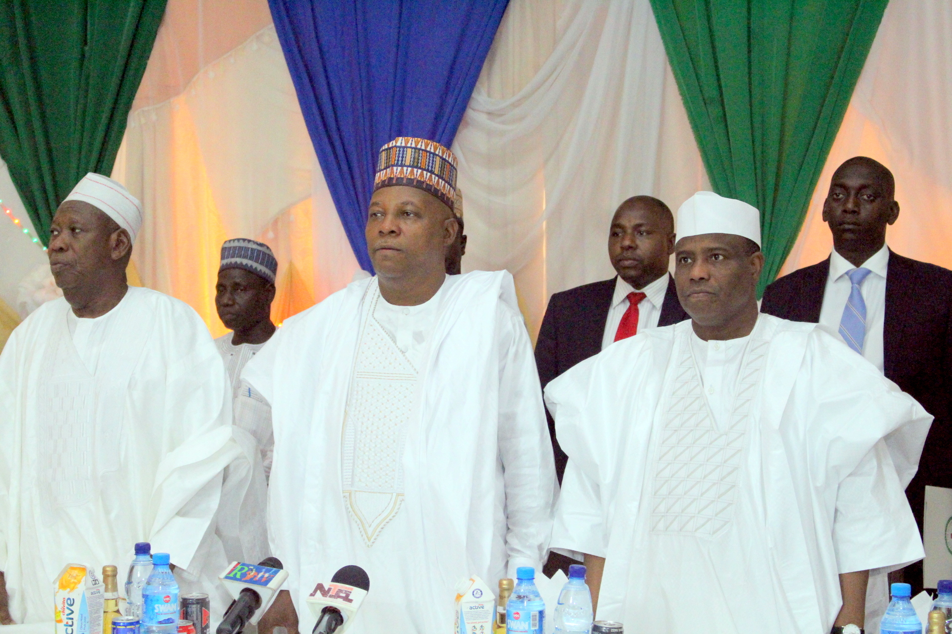Herders crises: Northern Govs meet with Miyetti Allah | Premium Times ...