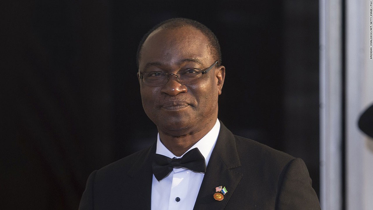 APC's Kamara vows to challenge Sierra Leone's presidential runoff ...