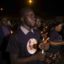 Photos: Candlelight procession of late actress Omoge Campus