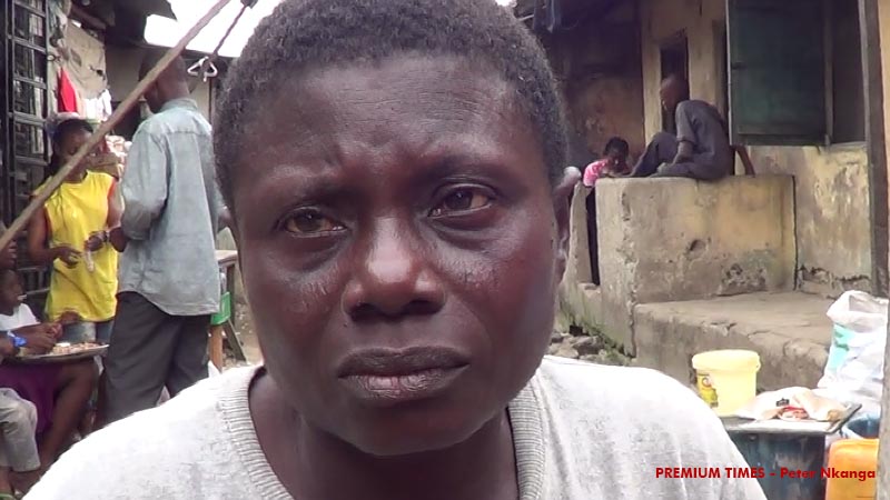 SPECIAL REPORT: How SSS detained journalist Jones Abiri for two years ...