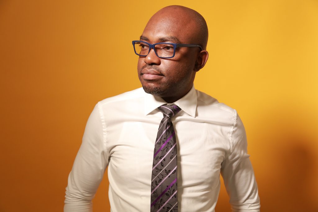 Nigerian writer wins UK’s biggest literary prize fund