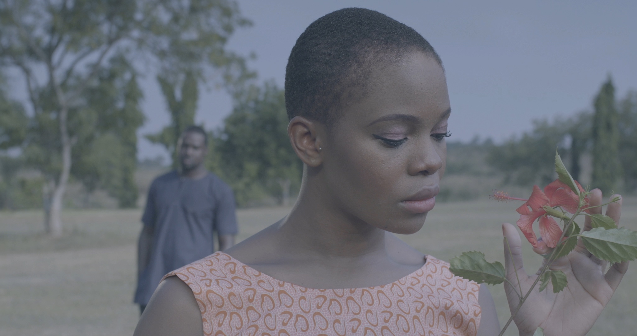 Nollywood’s latest thriller 'Sylvia' screens in Lagos