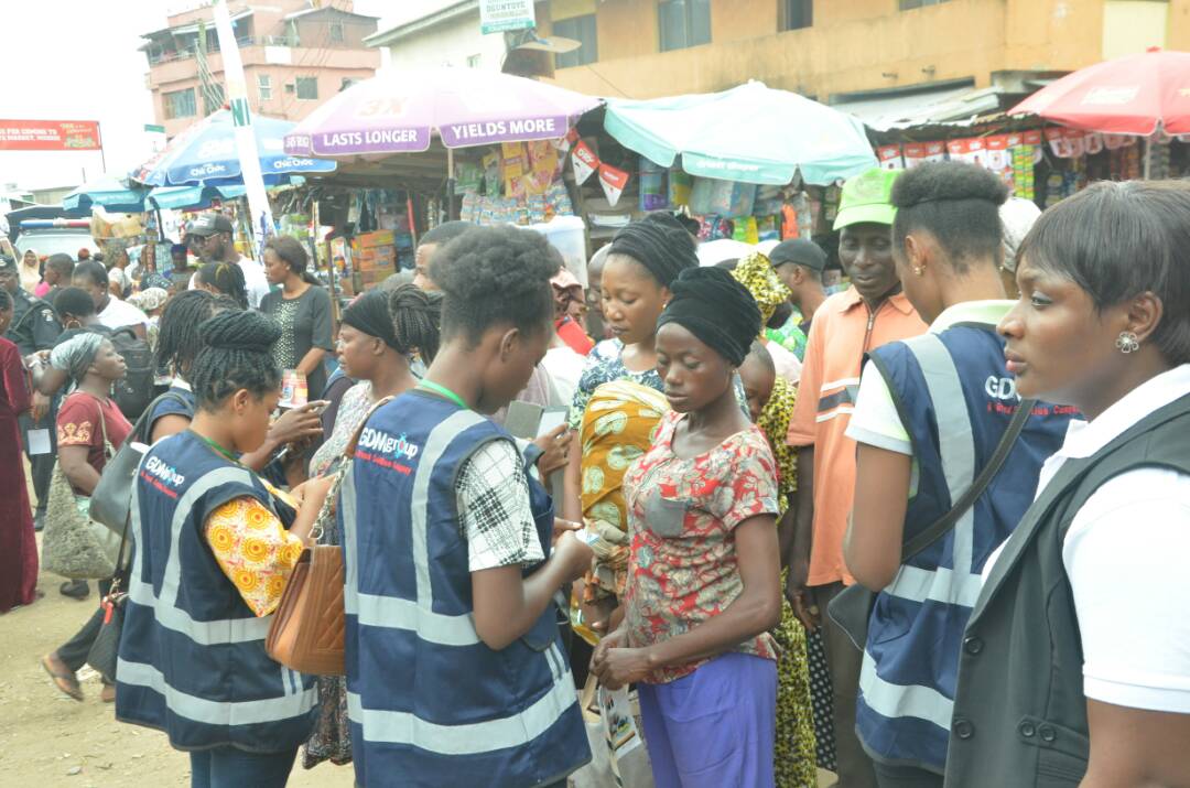 FG rolls out support schemes for MSMEs