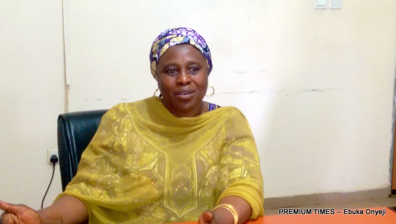 PROFILE: Salma Anas-Kolo: The health expert who wants to be Southern ...