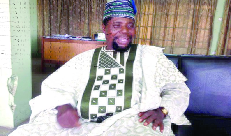 Veteran Yoruba actor, Ola Omonitan 'Ajimajasan', is dead