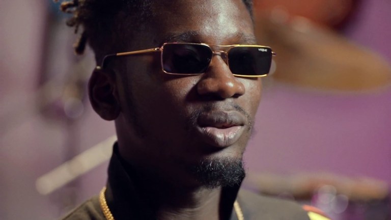 Mr Eazi drops ‘Lagos to London’ documentary | Premium Times Nigeria